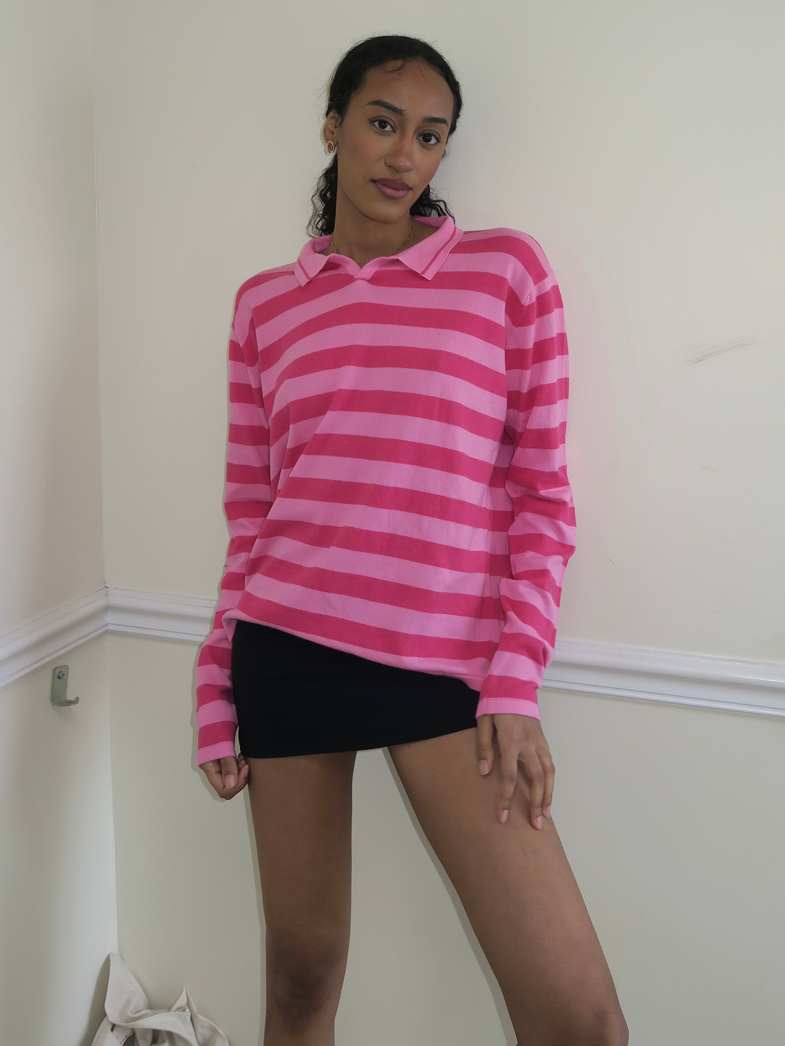Leo Polo in Pink – Isalis