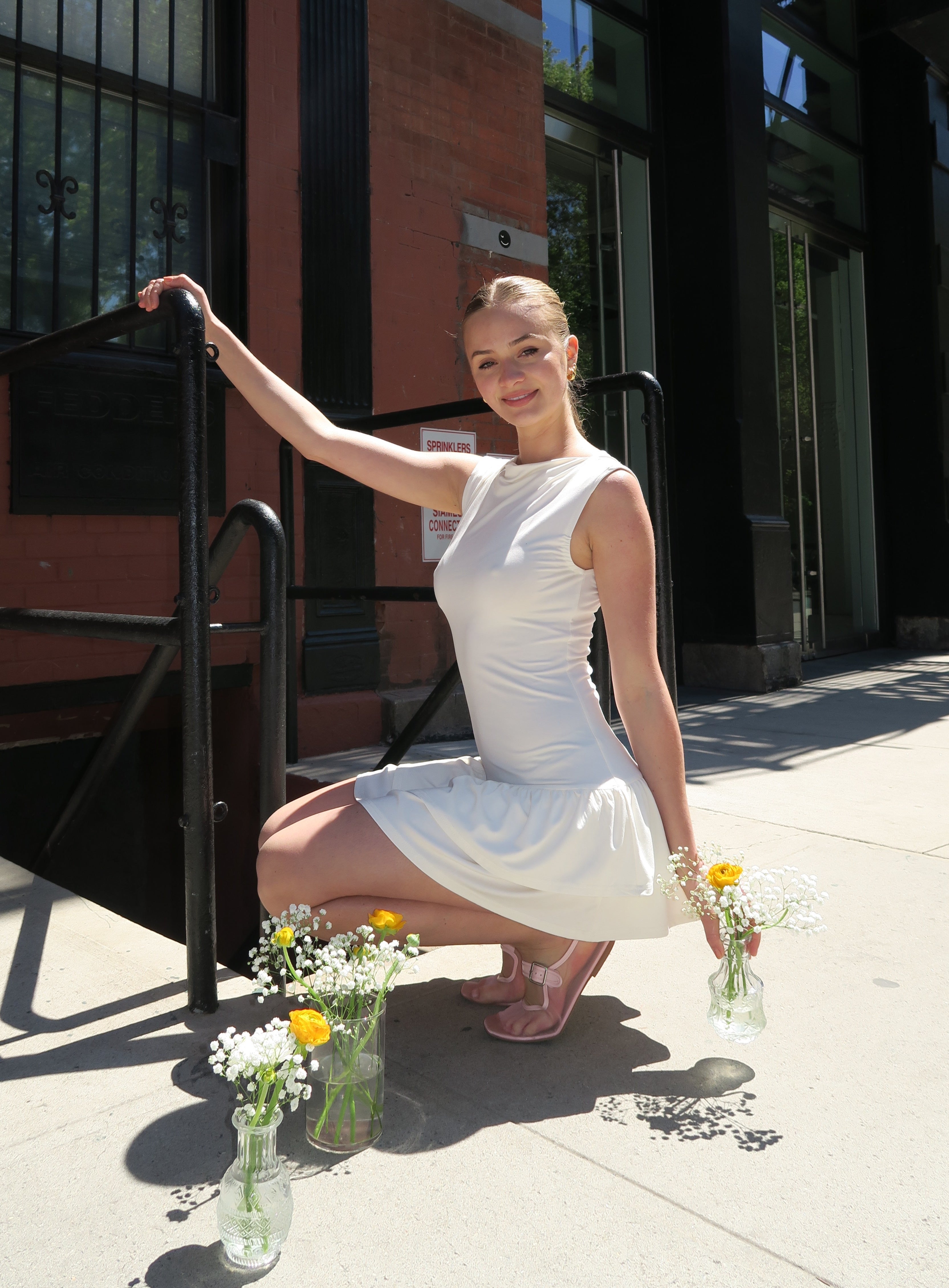 New Arrivals – Isalis