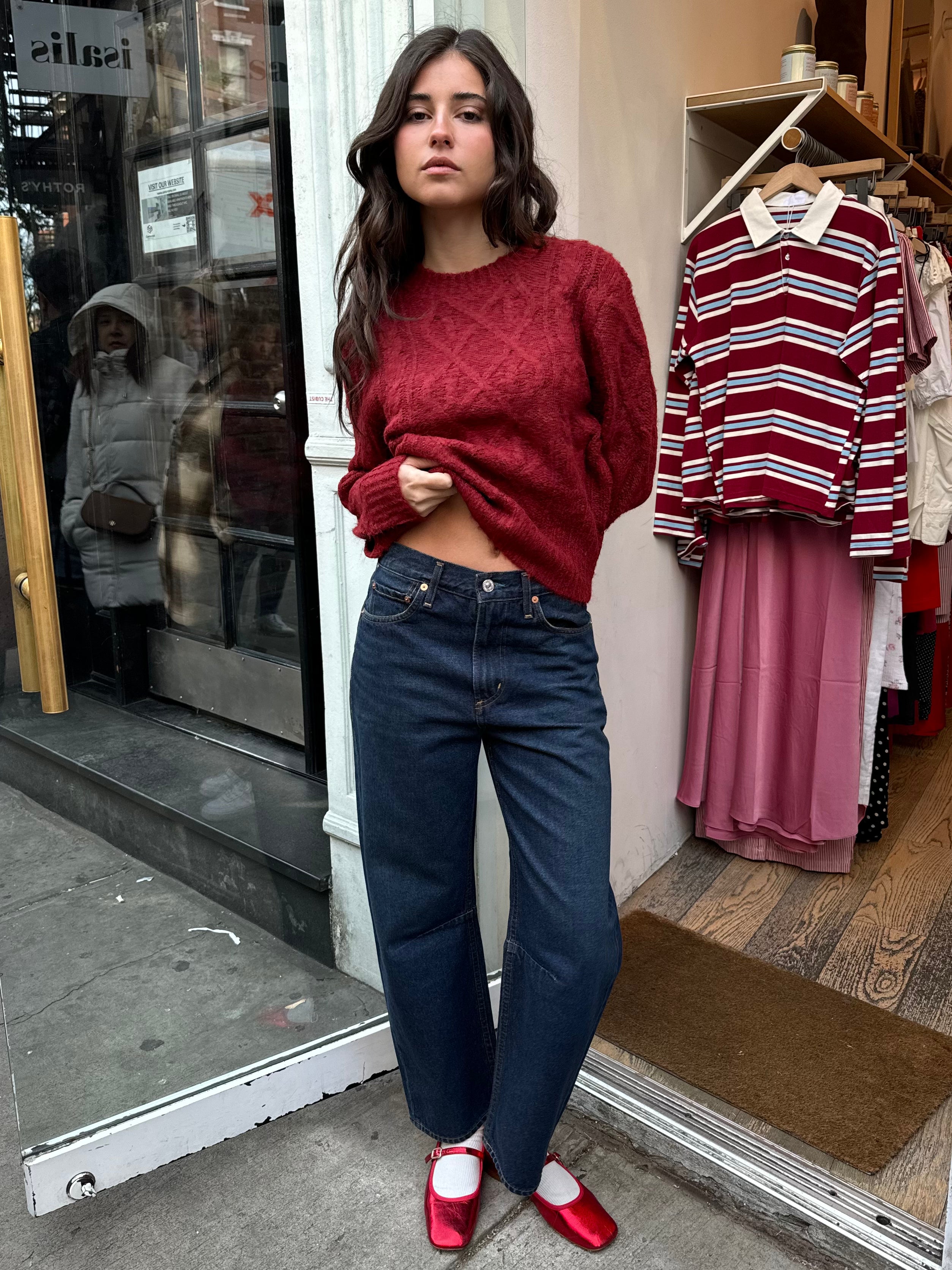 Miro in Bravo – Isalis